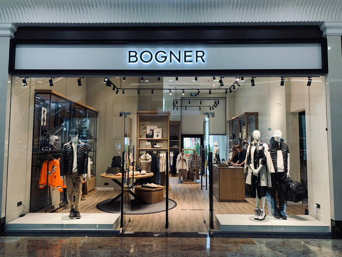 Bogner